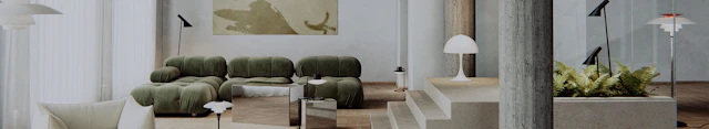 Icons By Louis Poulsen | Royaldesign.se