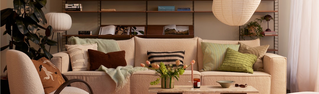 Besök RoyalDesign på Kungsgatan i Stockholm!